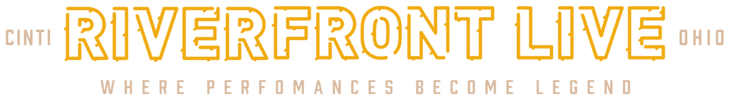 Chapel Hart - Riverfront Live