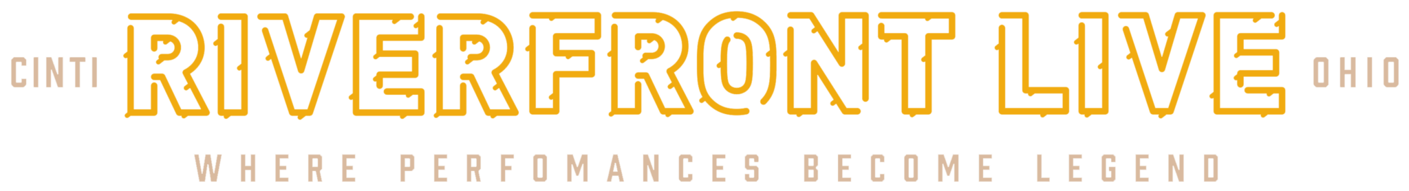 Josey Scott - Riverfront Live